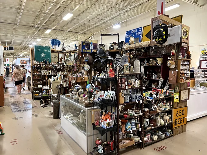 lakeland antique mall 3