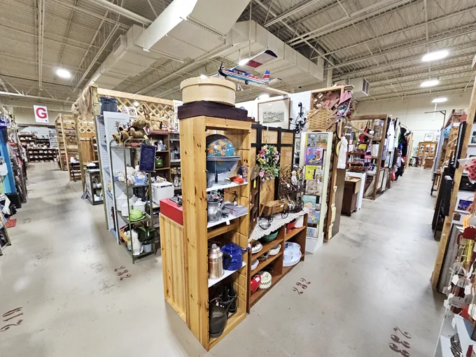 lakeland antique mall 6