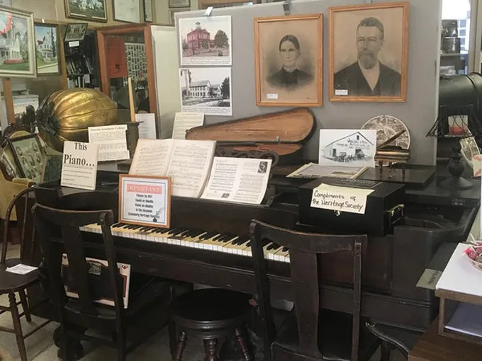 leesburg heritage museum 4