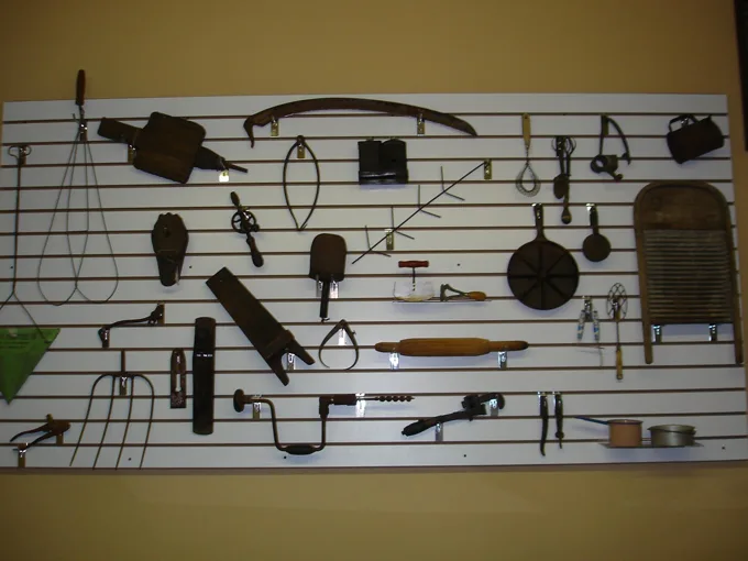 leesburg heritage museum 9