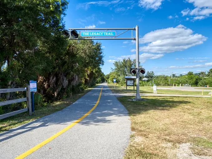 legacy trail 7