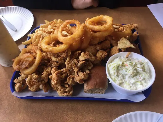 lenas seafood silver springs 2