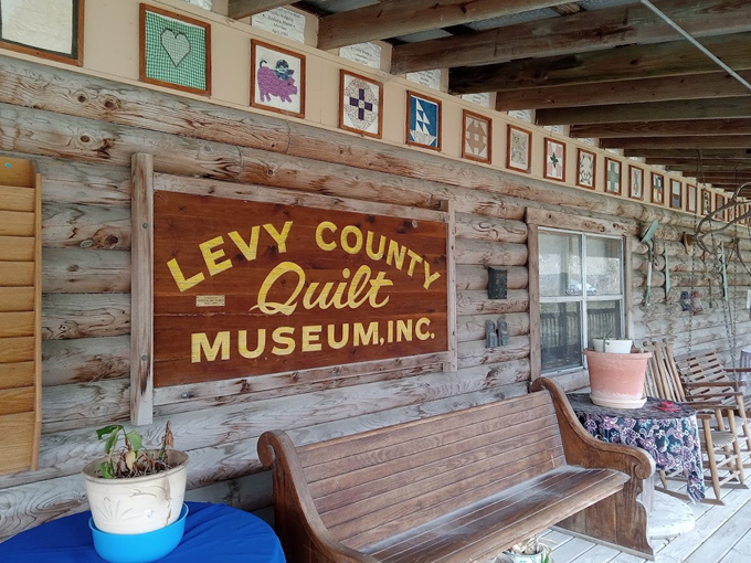levy county quilt museum 1