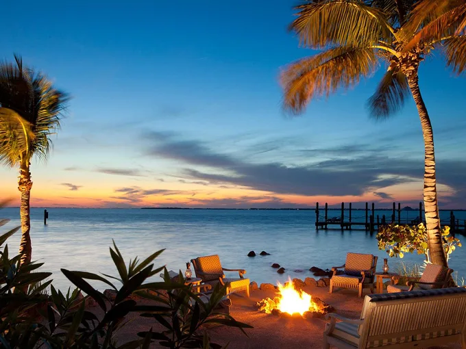 Little Palm Island Resort & Spa 10