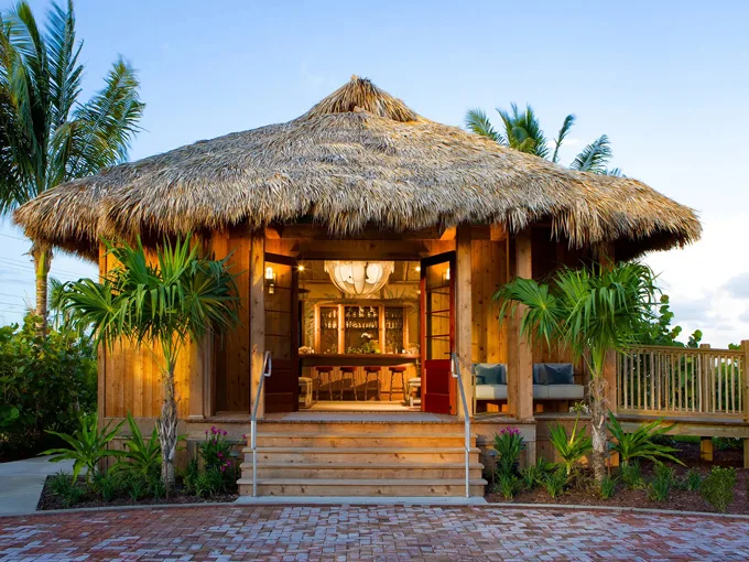 Little Palm Island Resort & Spa 3