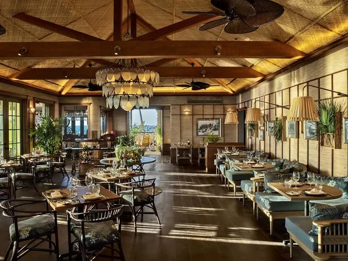 Little Palm Island Resort & Spa 6