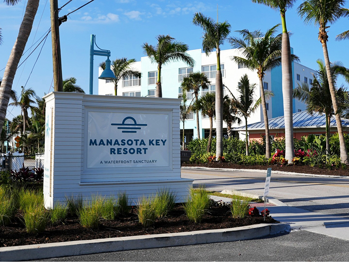manasota key resort 1