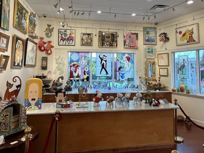marietta museum of art and whimsy 5