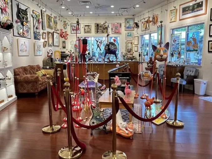 marietta museum of art and whimsy 7