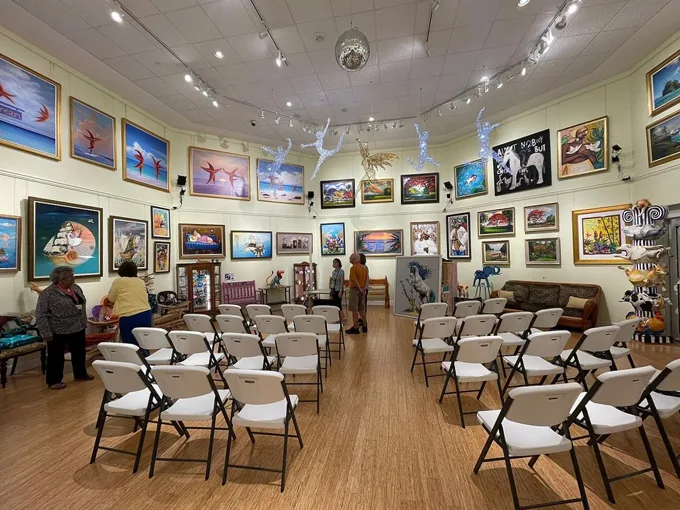 marietta museum of art and whimsy 8
