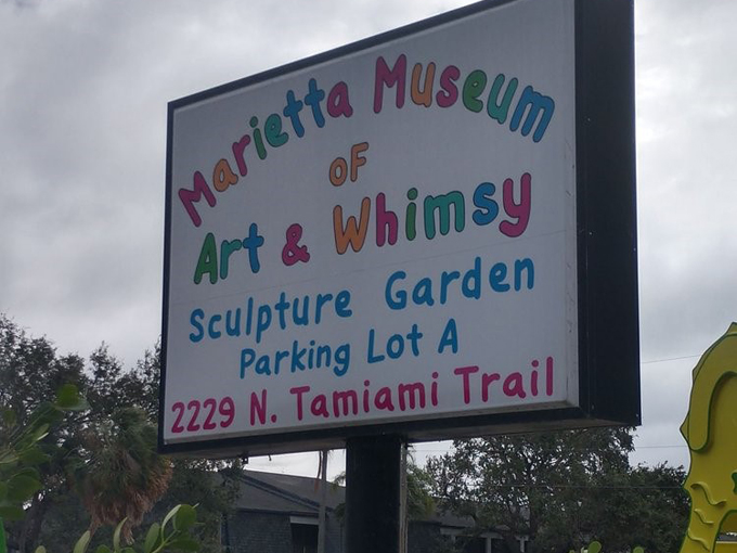 marietta museum of art and whimsy 9