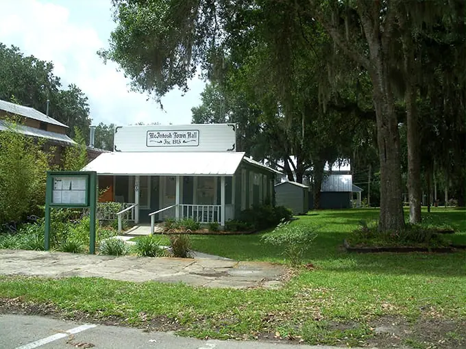 mcintosh