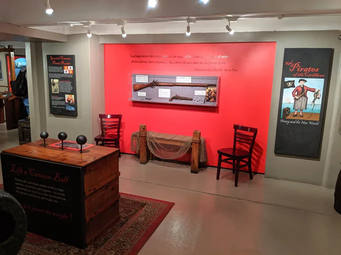 mel fisher maritime heritage society and museum 2