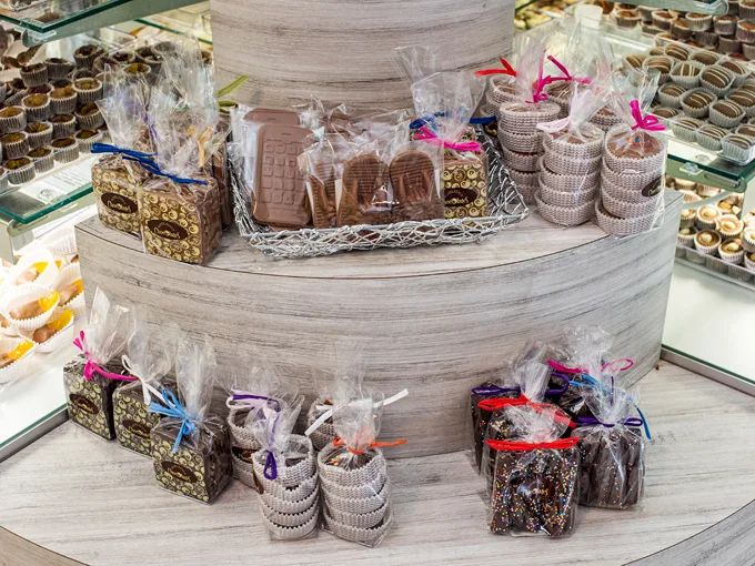 miami beach chocolates (surfside)