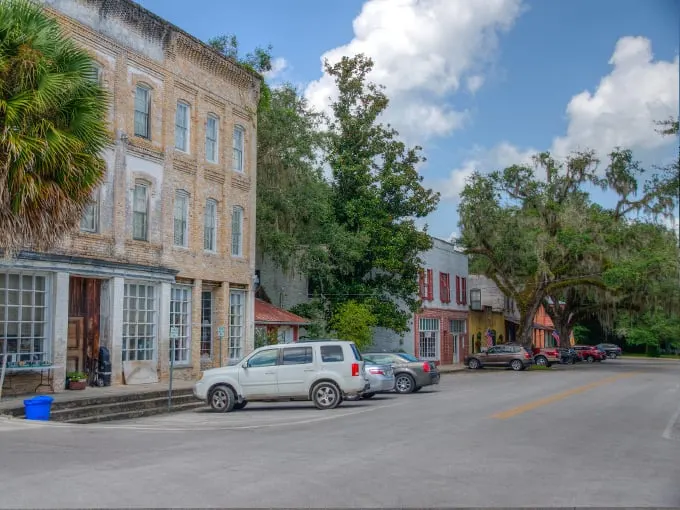 micanopy