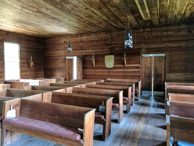 moss hill methodist church 2