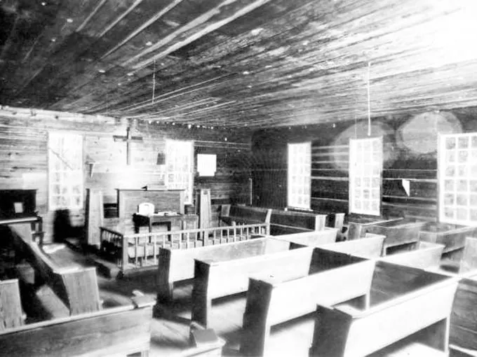moss hill methodist church 8