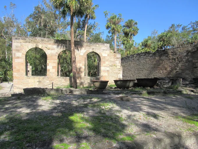 new smyrna sugar mill ruins 5