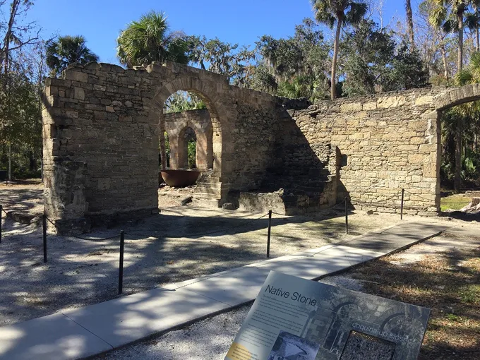 new smyrna sugar mill ruins 8