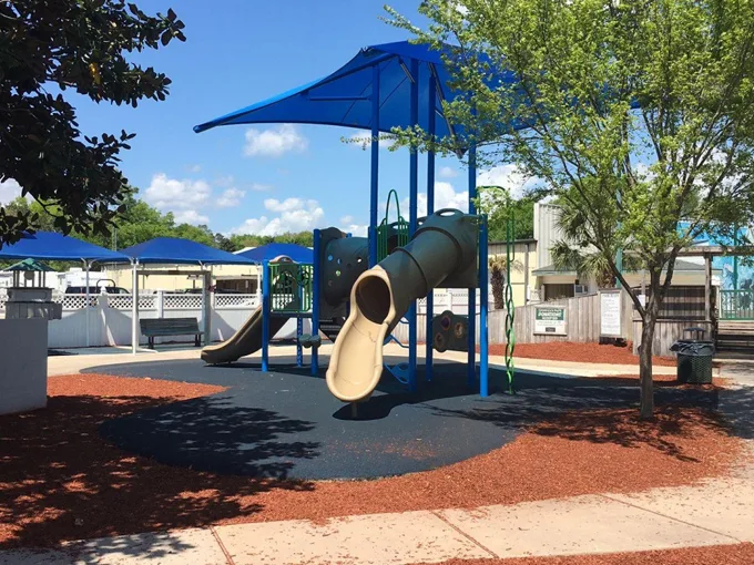 niceville childrens park 1
