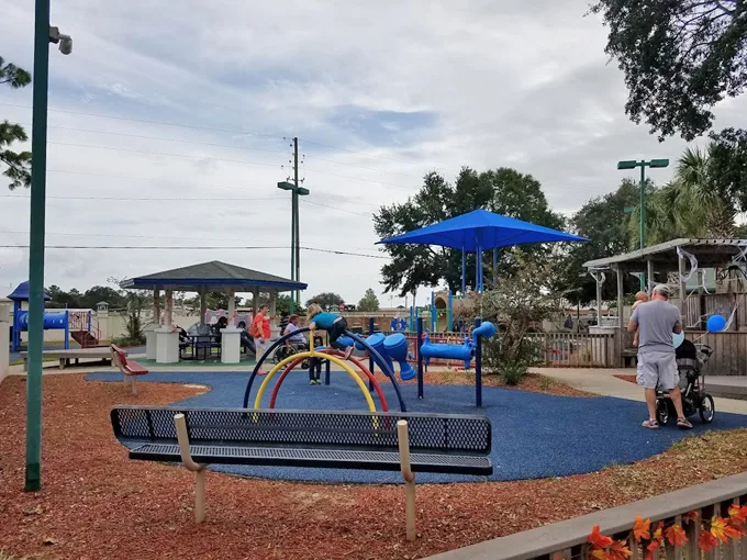 niceville childrens park 2