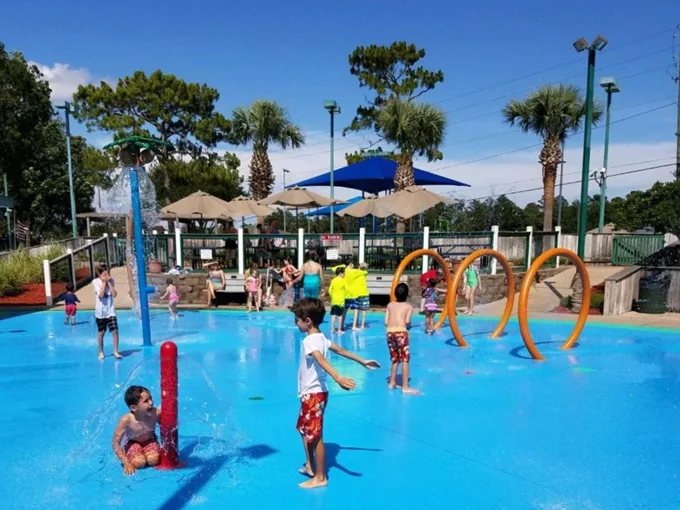 niceville childrens park 5
