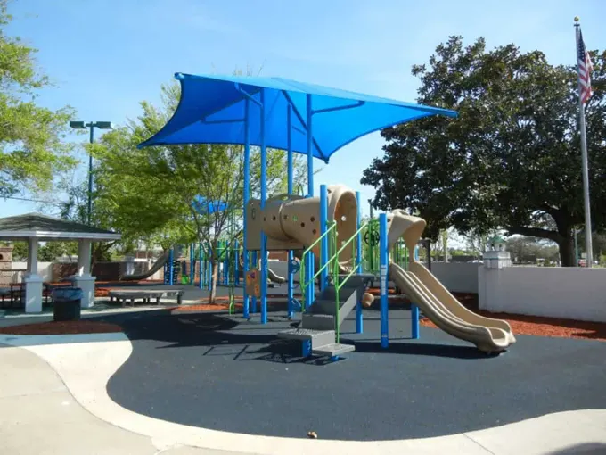niceville childrens park 8