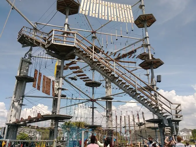 nona adventure park 5