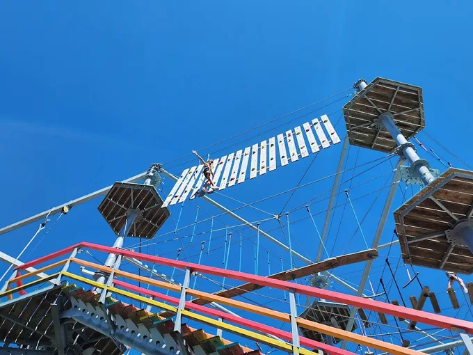 nona adventure park 6