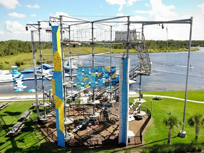 nona adventure park 9