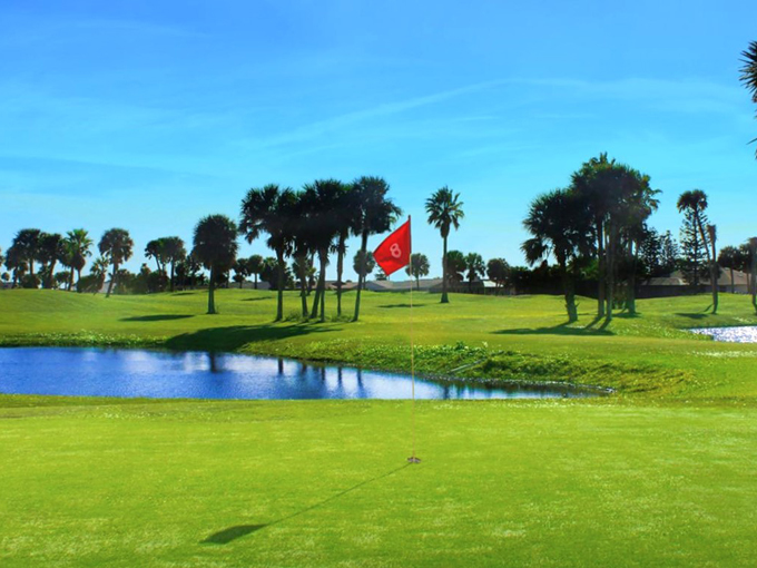 ocean palm golf club 5