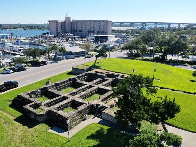 old fort park 1