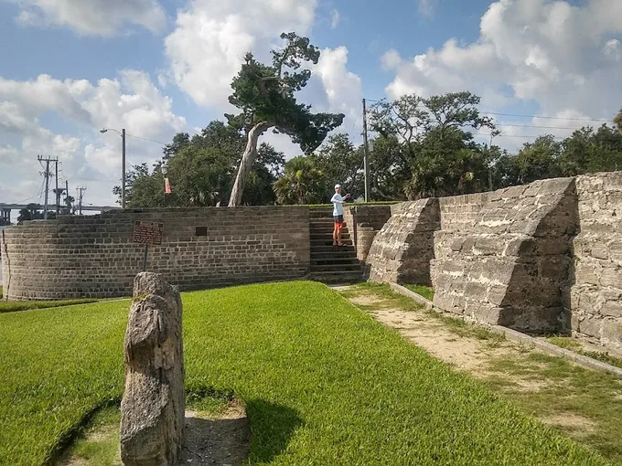 old fort park 2