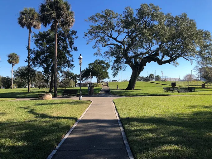 old fort park 6