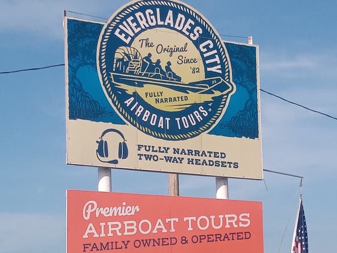 original everglades city airboat tours 3