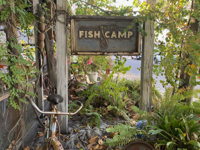 owens fish camp 1