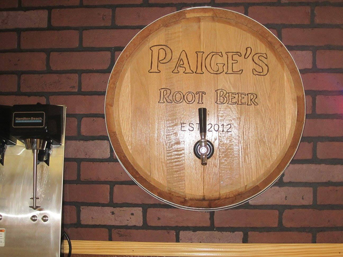 paiges root beer 2