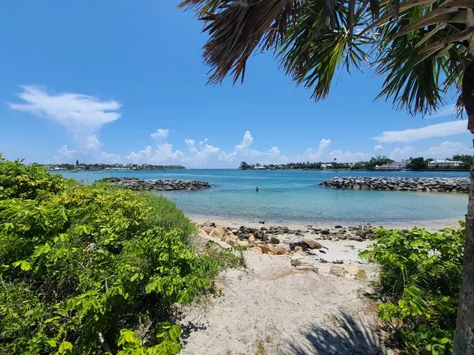 peanut island 4