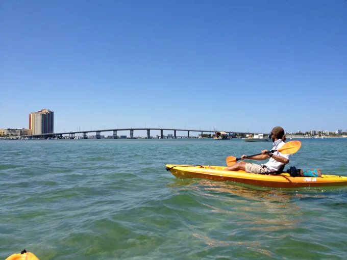 peanut island 5