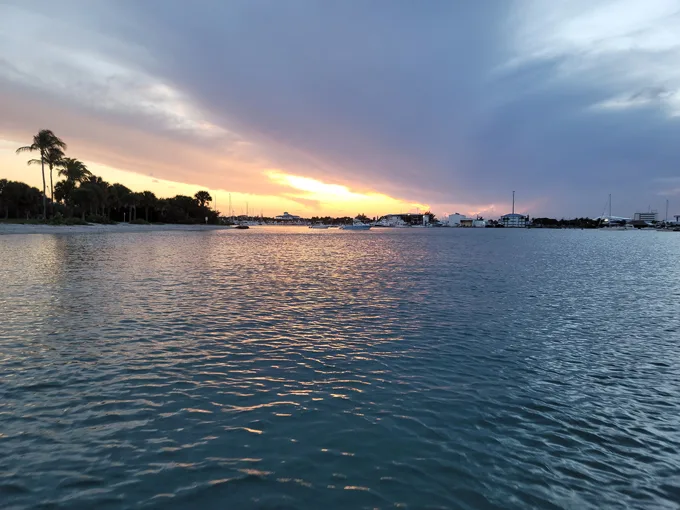 peanut island 9