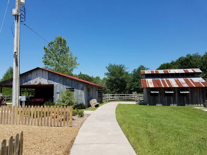 peghorn nature park trail 7