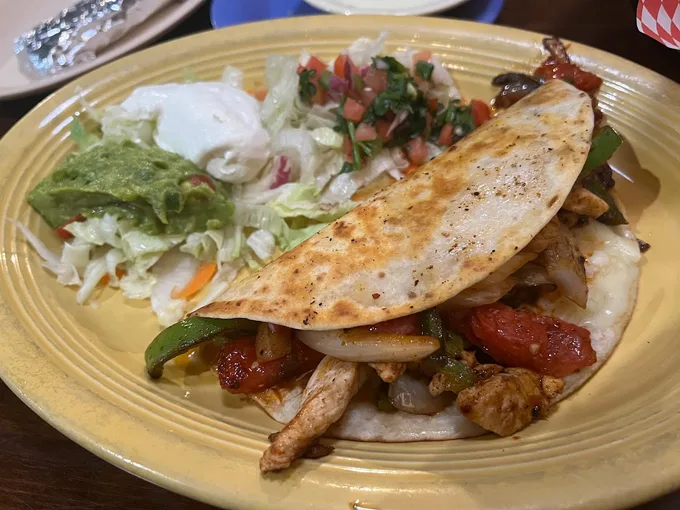 peppers mexican grill cantina 6
