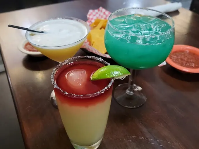 peppers mexican grill cantina 7
