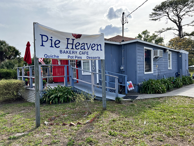 pie heaven bakery cafe atlantic beach