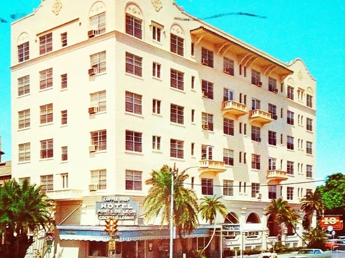 ponce de leon hotel 4