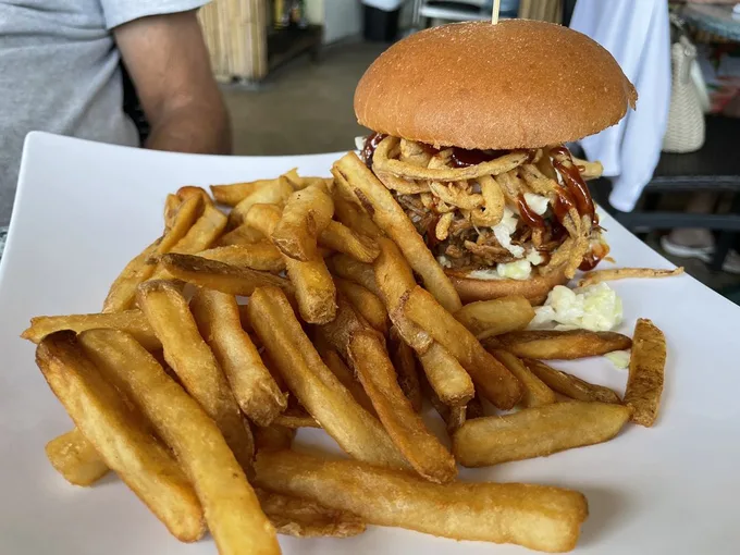 pops sunset grill 6