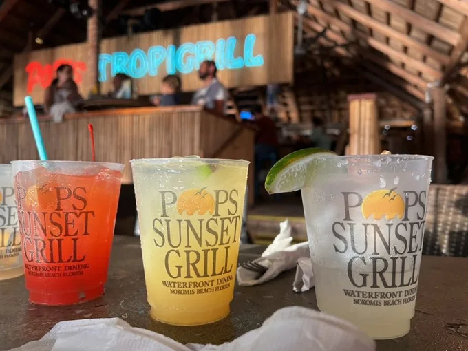 pops sunset grill 7