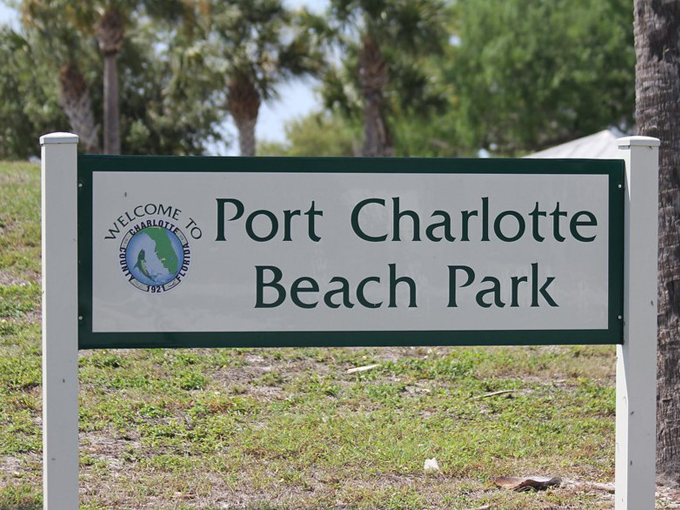 port charlotte beach park 2