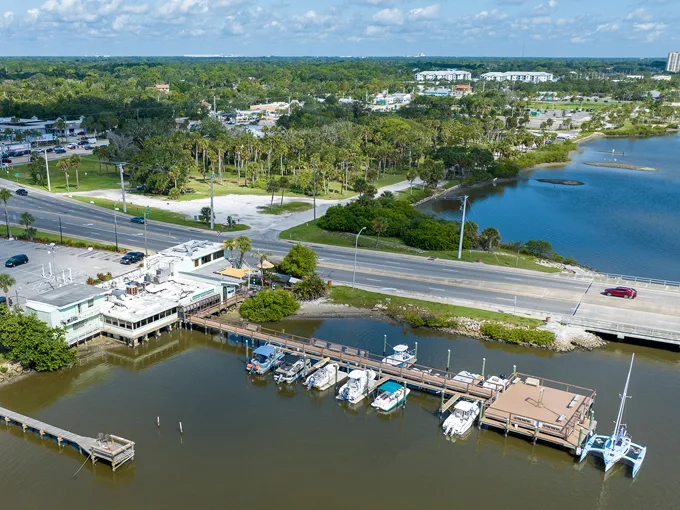 Port Orange Causeway Park 6