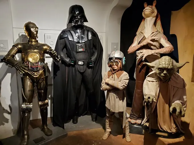 potters wax museum 3